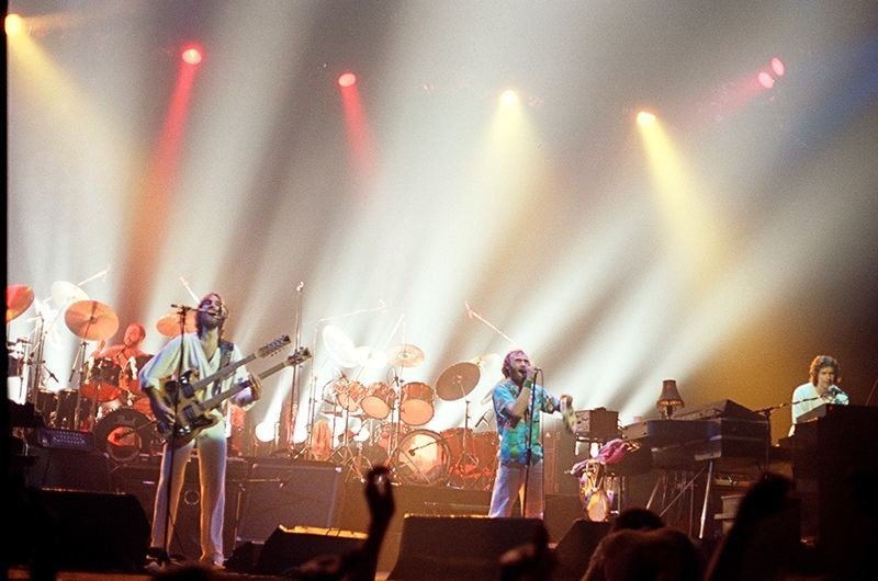 The Progressive Rock Portal